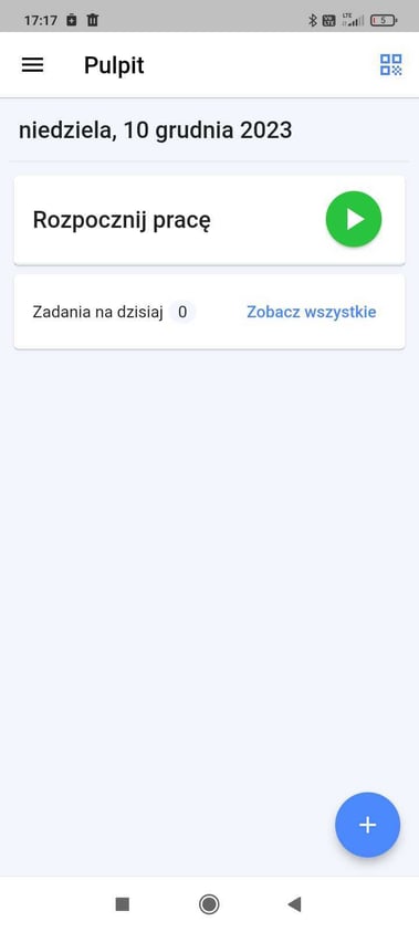 Jak zalogować się do Aplikacji Moniti?